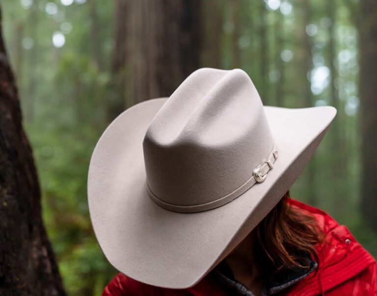 About Us - Summit Hats