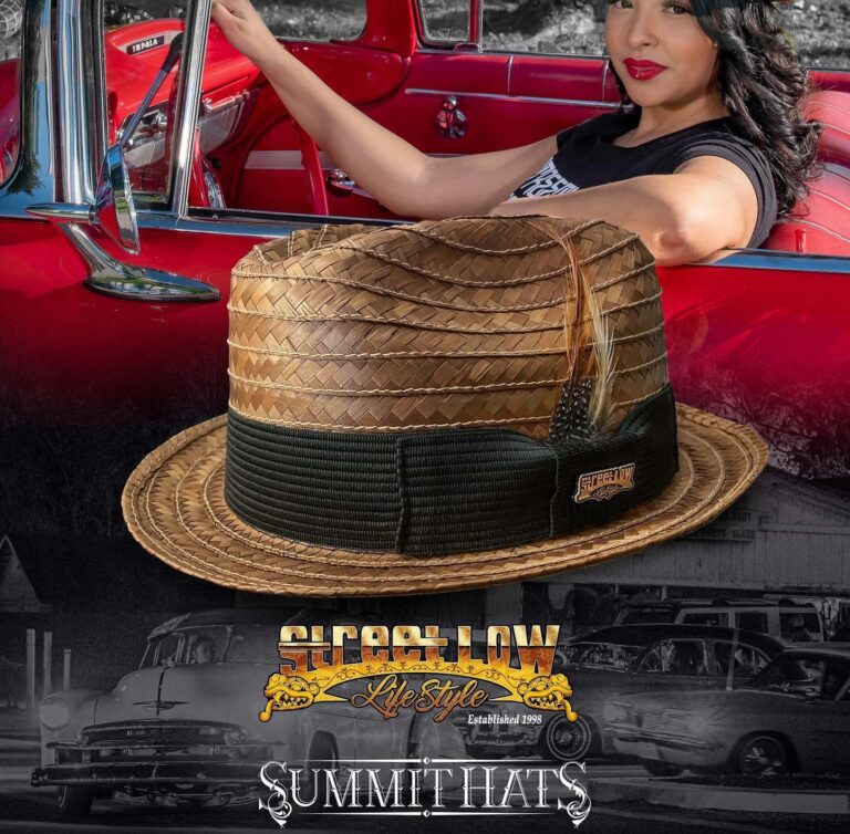 Summit Hats - Wholesale Hat Store | Search our products at a store near ...